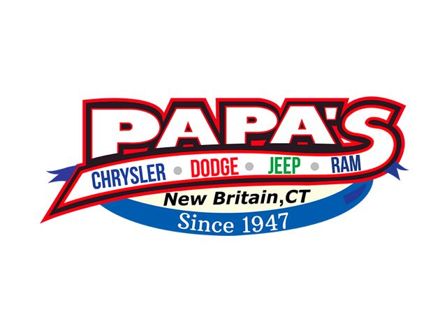 Used Cars, Trucks, SUV's Near New Britain, CT | Papa's CDJR